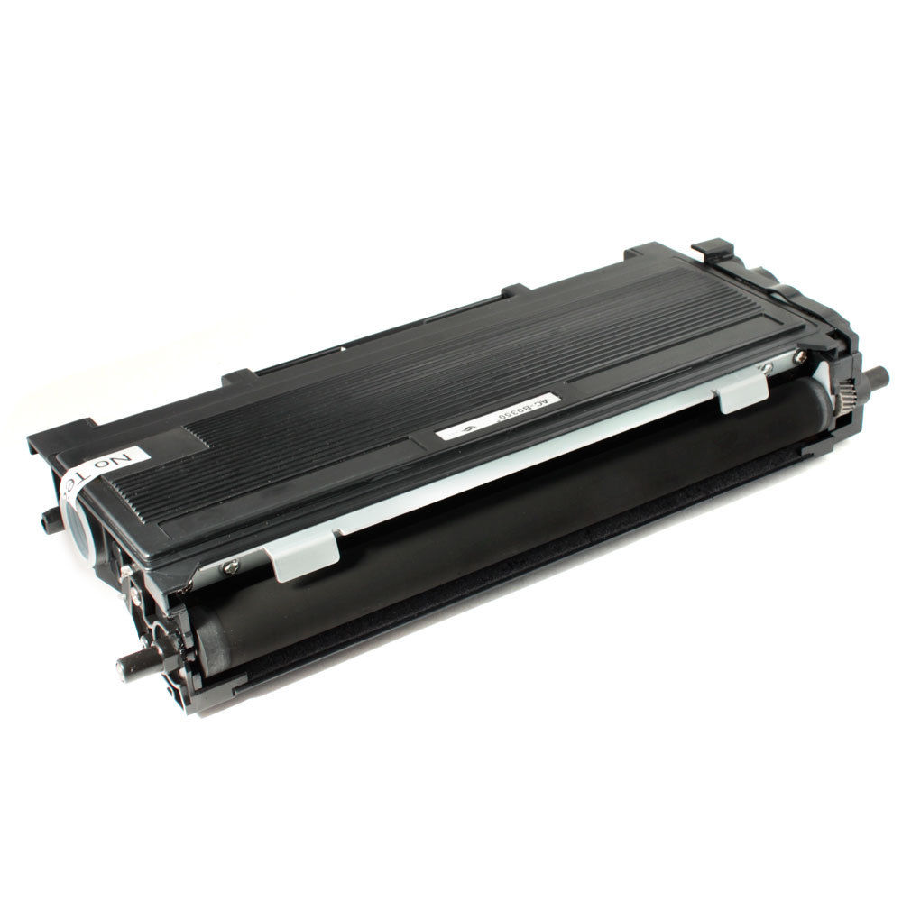 Brother TN350 Black Toner Cartridge Compatible – Prairie Laser
